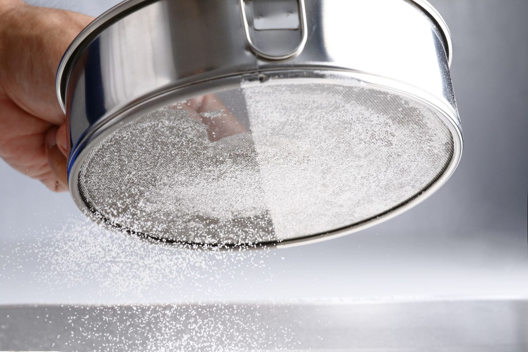 Micro Dimple Process